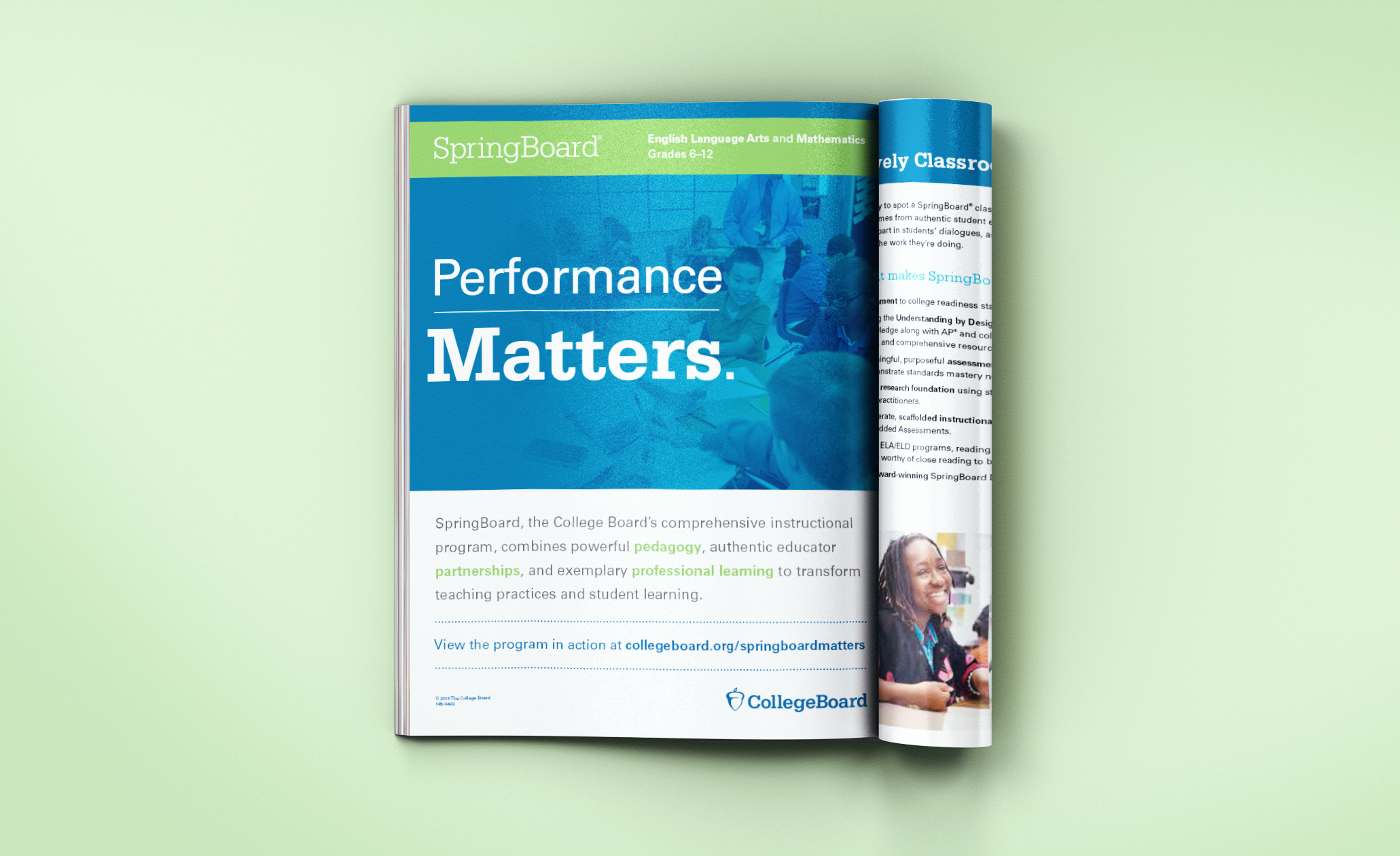 SpringBoard – Wintergroup