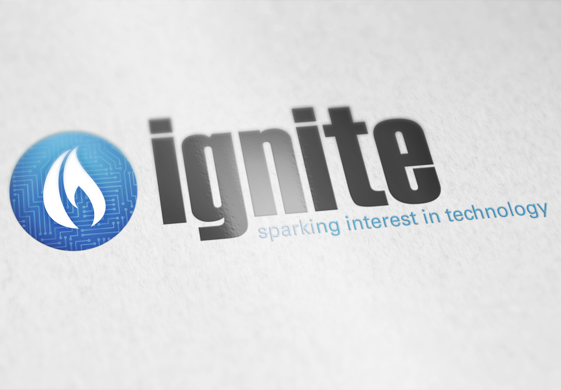 NSCA Ignite Program Collateral - Wintergroup